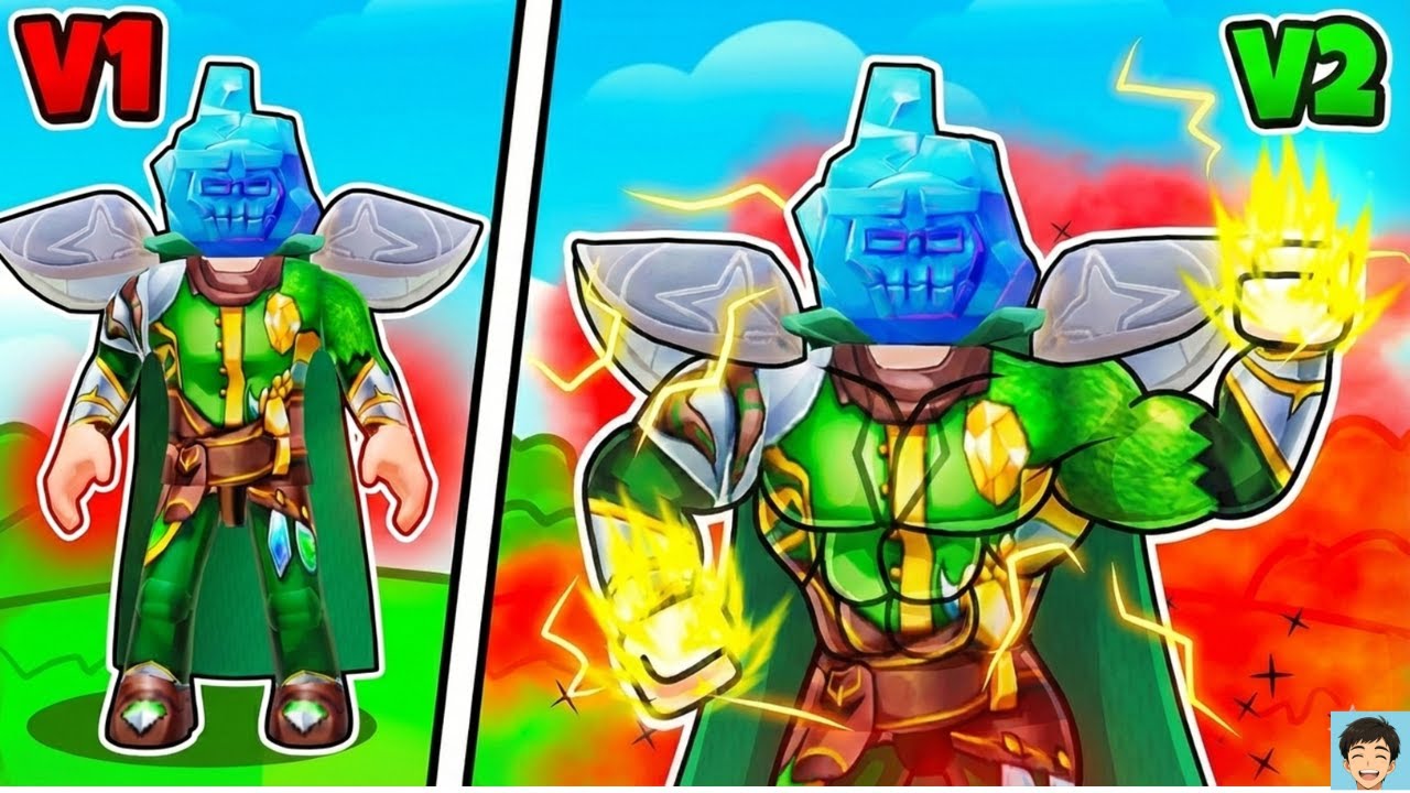 I FINALLY UNLOCKED HUMAN V2 IN BLOX FRUIT! - YouTube