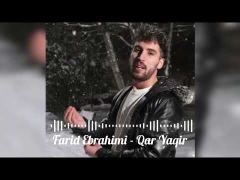 Farid Ebrahimi - Qar Yaqir 