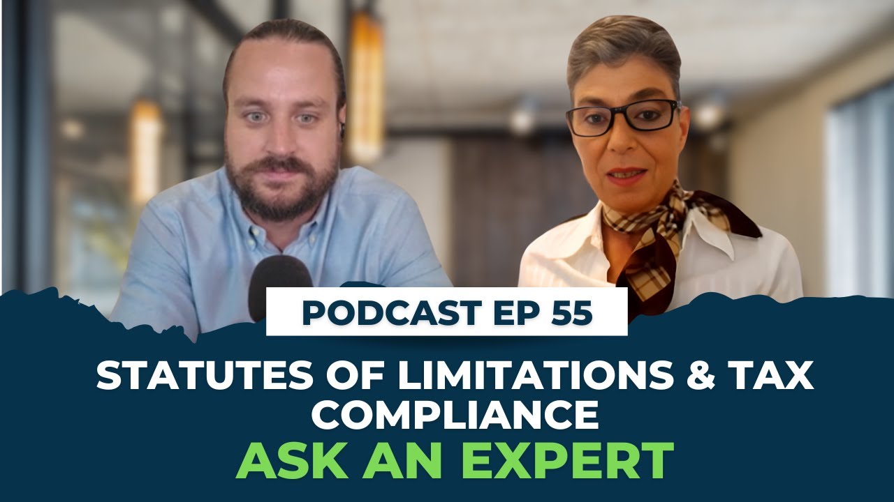 55. Statutes of Limitations & Tax Compliance: Are You Really Ready to ...