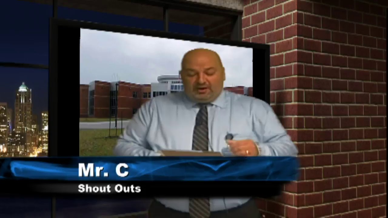 Holy Trinity Catholic High School (Simcoe, Ontario) Live Stream 8:55am ...