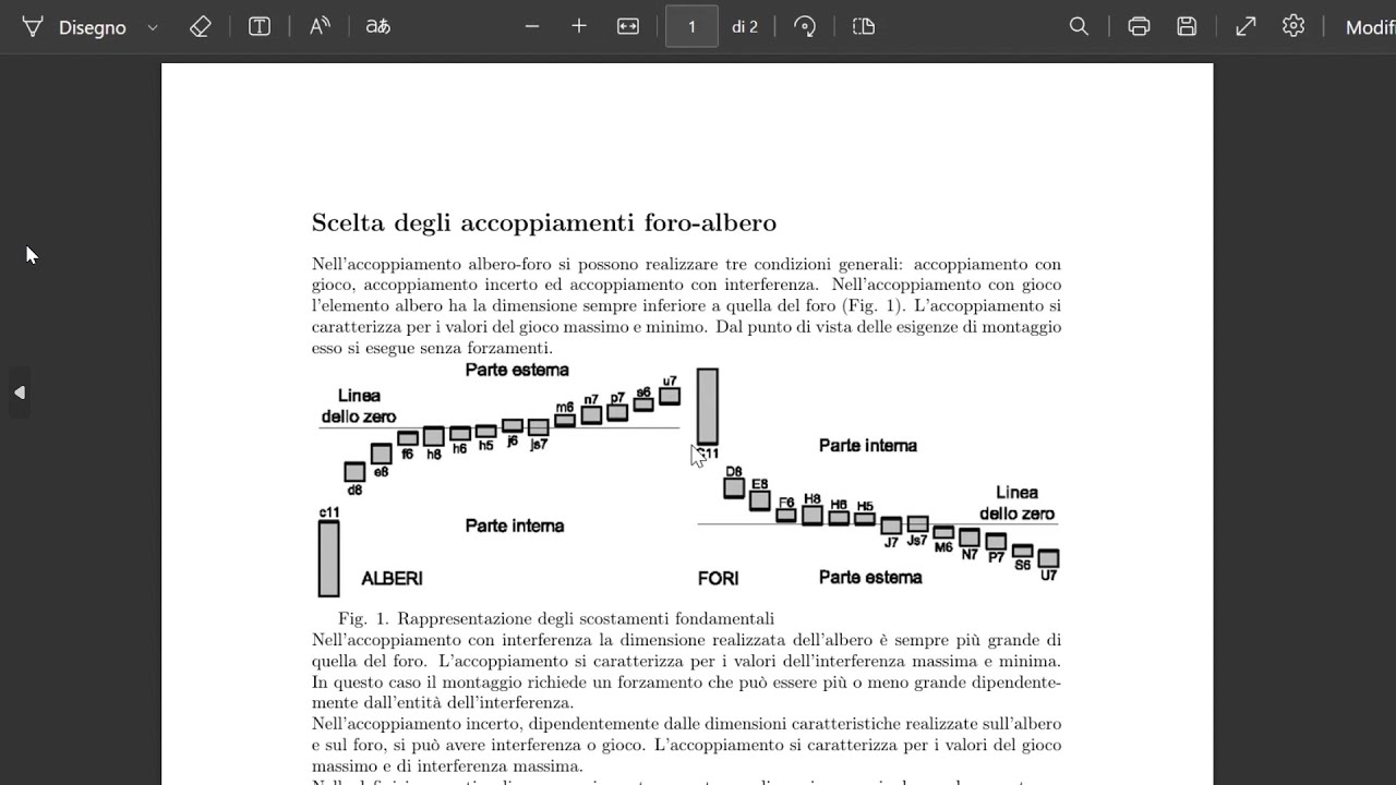 EnginChat: accoppiamento Albero - Foro - YouTube