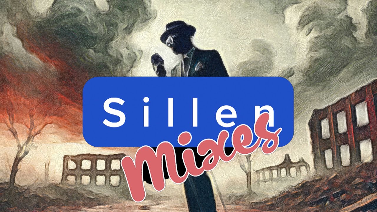 Sillen Mixes: The Times We Had Bass and guitars - YouTube