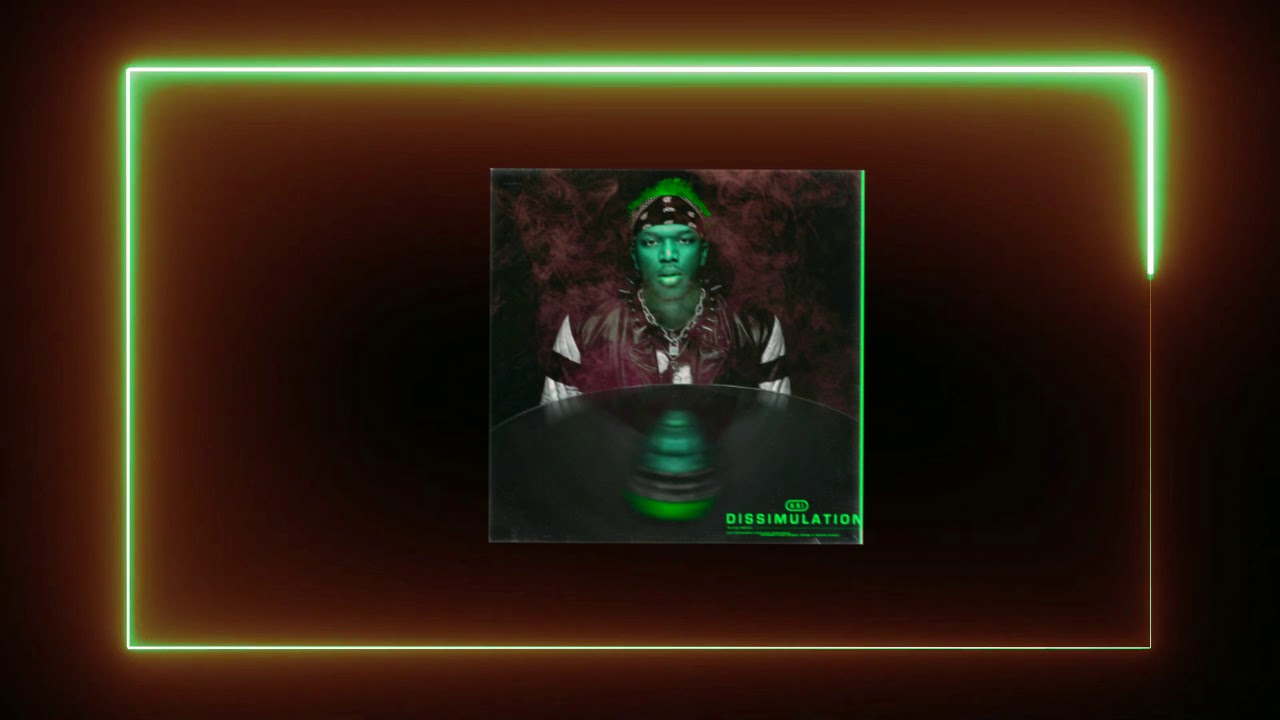 KSI Bad Lil Vibe Instrumental - YouTube