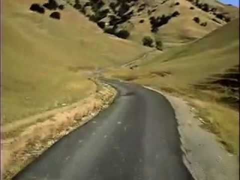 Sutter Buttes-A Trip to the Top Pt. 1 - YouTube