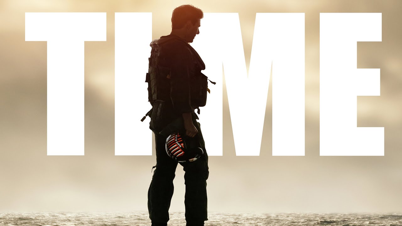 Top Gun Maverick's Secret Villain is Genius - YouTube