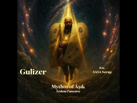 Erdem Pancarcı - Gulîzer (feat. SASA Serap) | Mythos of Âşık 2025