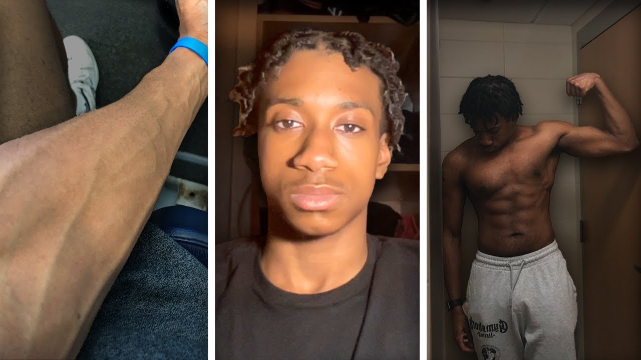 How To ACTUALLY Glow Up As a Man - YouTube