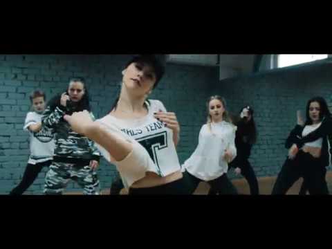 Stefflon Don - 16 Shots\\Choreo by Grishenko Tatiana\\Dance studio 13\\Odessa