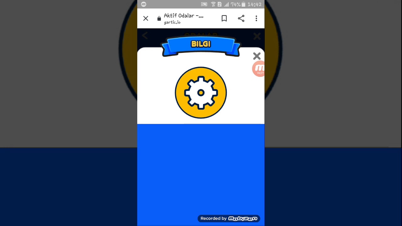 Gartic.io çıldırtma - YouTube