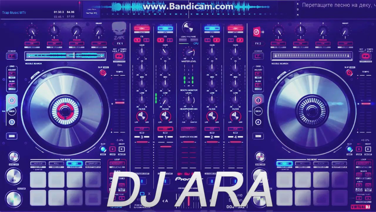 DJ ARA-_-_-Rihanna - Diamonds (Remix)_NEW-2017 - YouTube