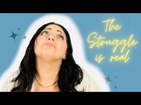 Native English with Carley~ Phrase 4: “The Struggle is Real” - YouTube