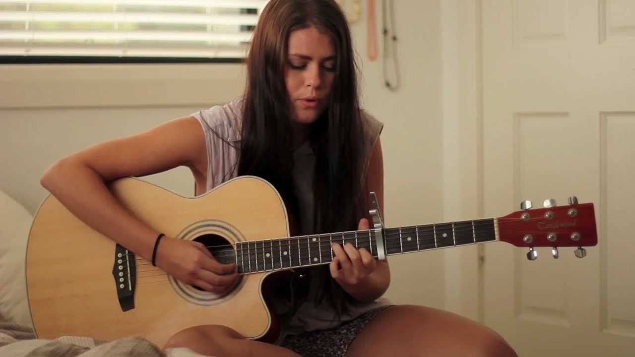 Lovely - by Khayla Fowler - YouTube