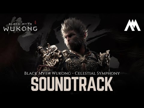 Black Myth Wukong - Main theme | Journey to the West (1986) Opening | ORCHESTRAL VERSION | 黑神話孫悟空