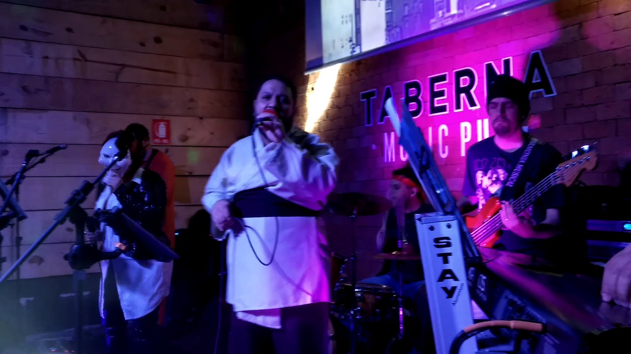 Ghostbin Star Sessions