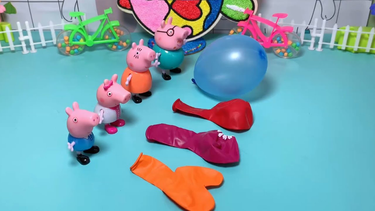 10 Minutes Satisfying With Toys: Monster, Crocodile Dentist, Slime # ...