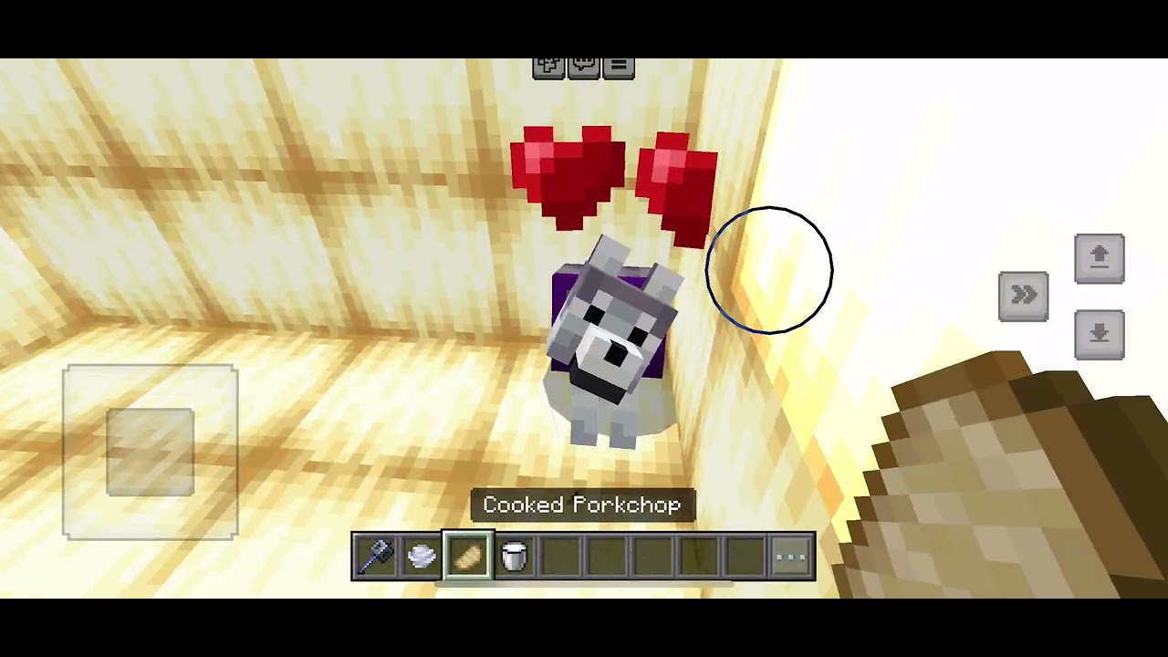 The daily life of a minecraftian! - YouTube