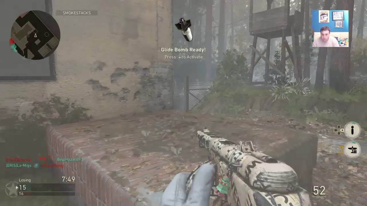 COD WW2|2XP|ON ROAD TO PRESTIGE| - YouTube