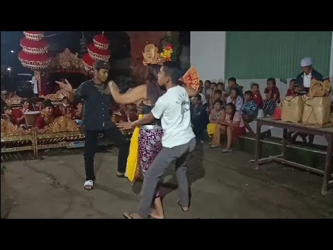 JOGED BUMBUNG JAMAN NOW PART #1