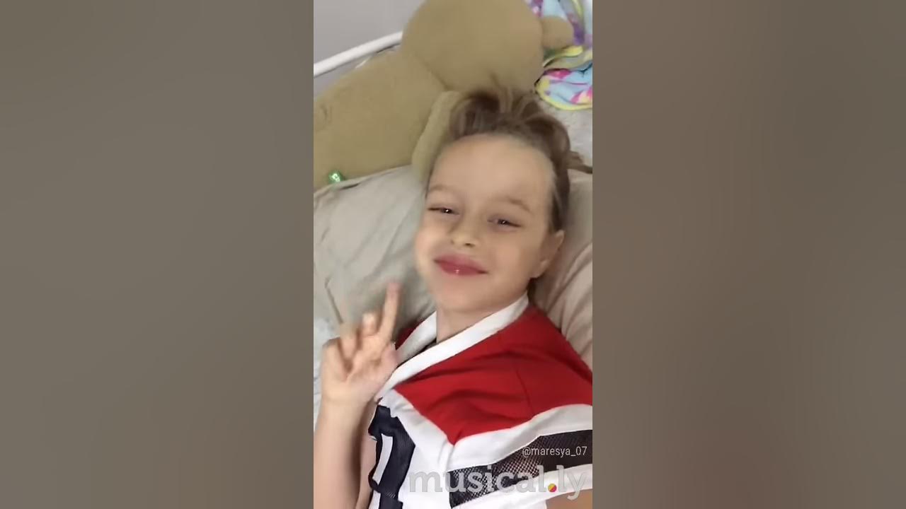 ⚓ СЕСТРА МАРЬЯНЫ РО ⚓ - YouTube