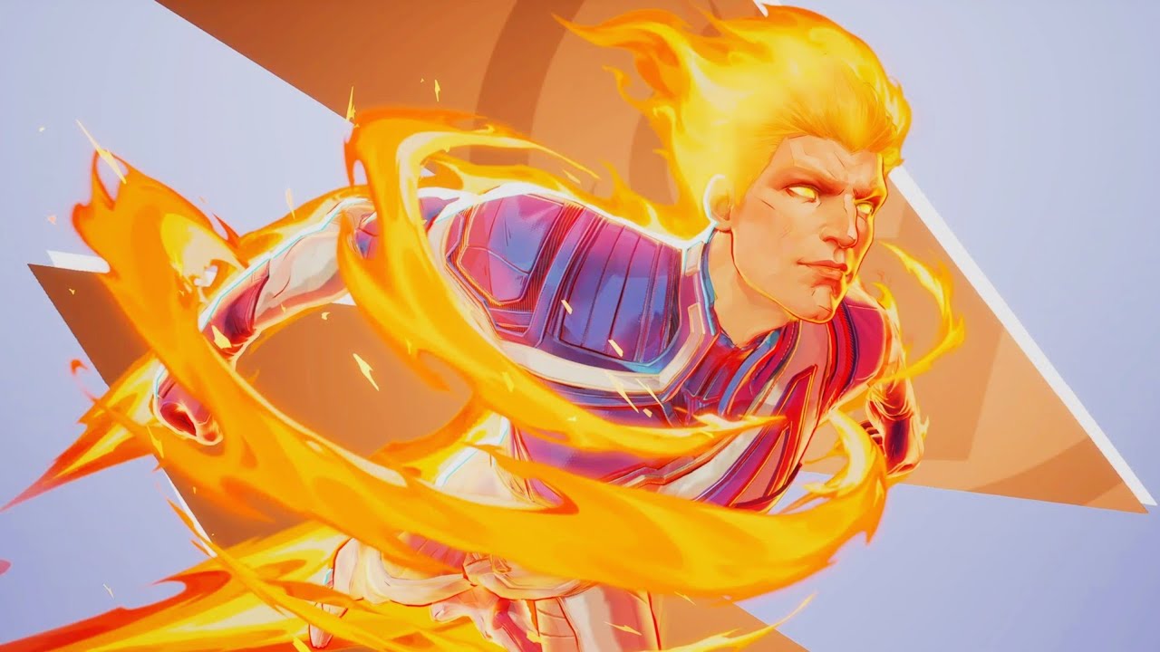 A GRANDMASTER PLAYER! | My Marvel Rival Plays | Season 1.5 Ep 7 # ...