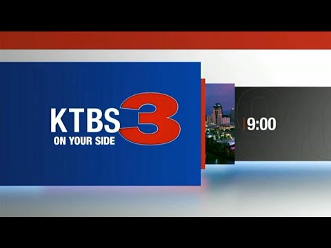 KPXJ: KTBS 3 9 O'Clock News Hour - A Block - 9/19/2023 - YouTube