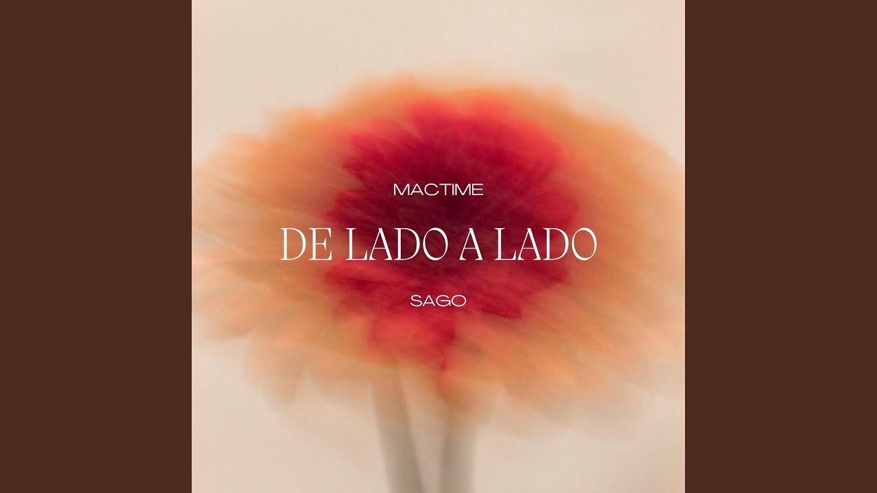 De lado a lado - YouTube