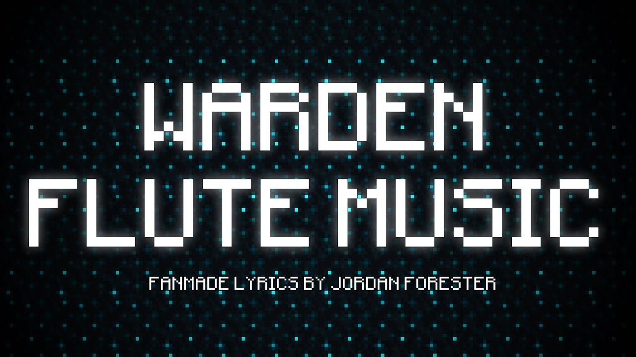 Scott Buckley-Warden Flute Music 【Lyrical Cover by Jordan Forester ...