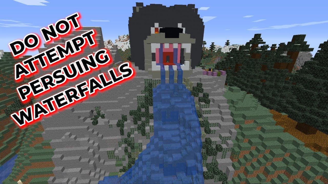 Minecraft - Retirement Home Part 2 - YouTube