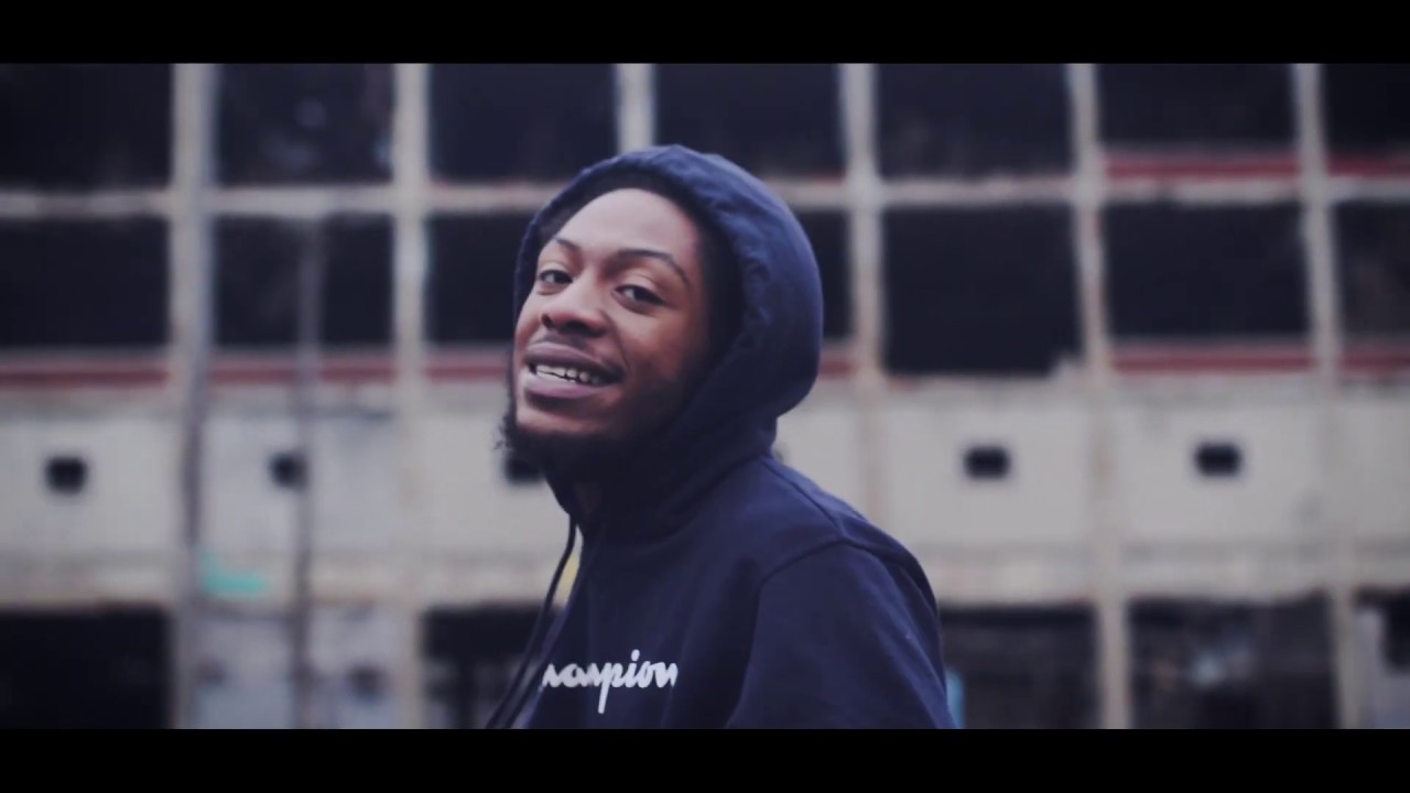 SolidBoy - Wash My Hands (Official Music Video) - YouTube