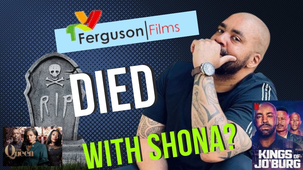 Dramatic Fall of Ferguson Films and Connie's Return to Generations ...