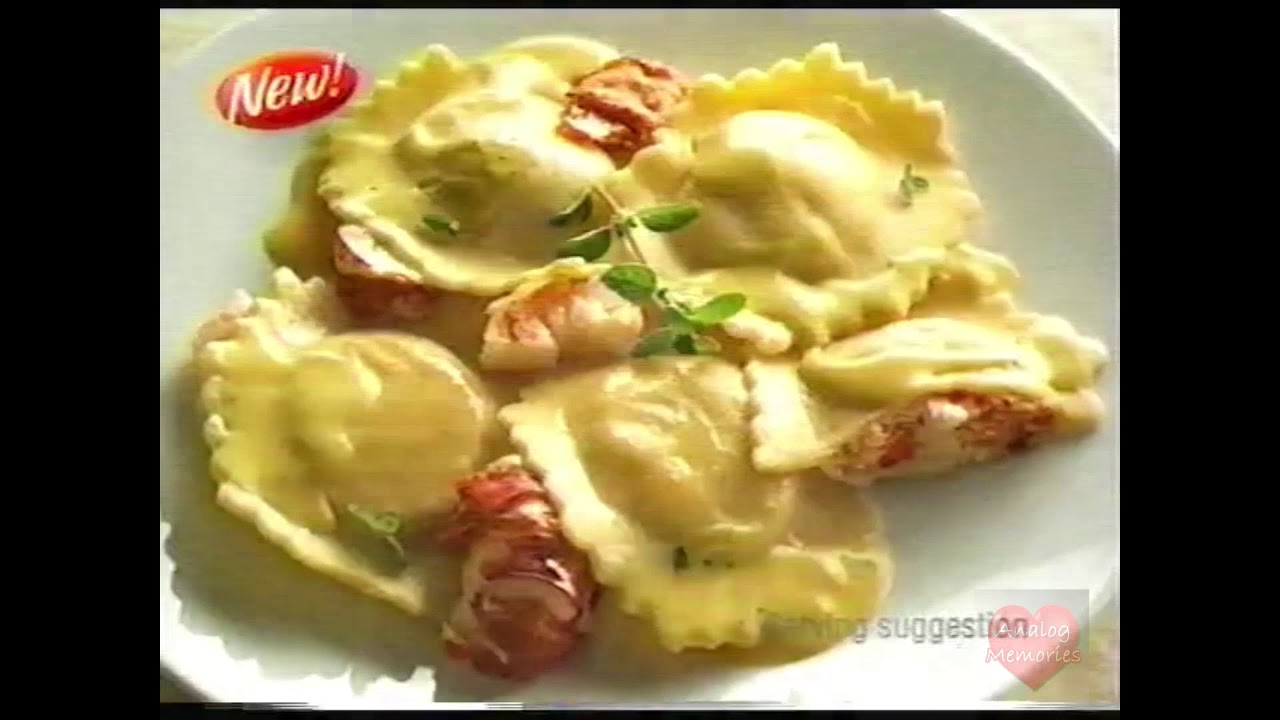 Buitoni | Television Commercial | 2010 - YouTube