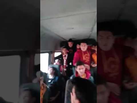ultrAslan Mersin lise ibne kanarya