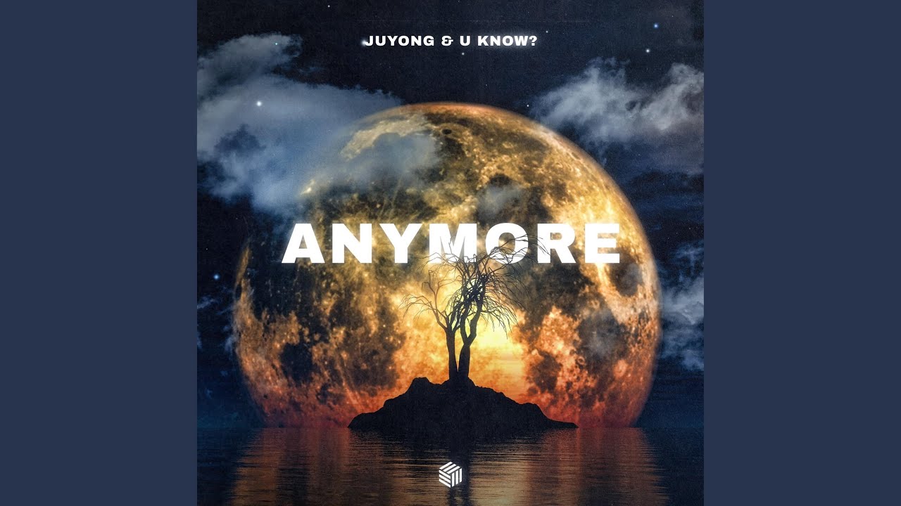 Anymore (Extended Mix) - YouTube