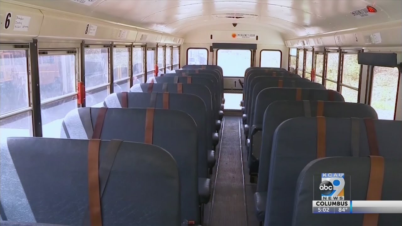 Seat Belts May Be Added To School Buses YouTube seat-belts-may-be-added-to-school-buses-youtube