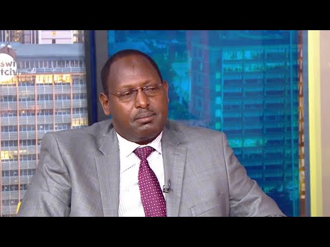 Was Governor Waiguru rightfully impeached - Hon John Mutunga speaks out ...