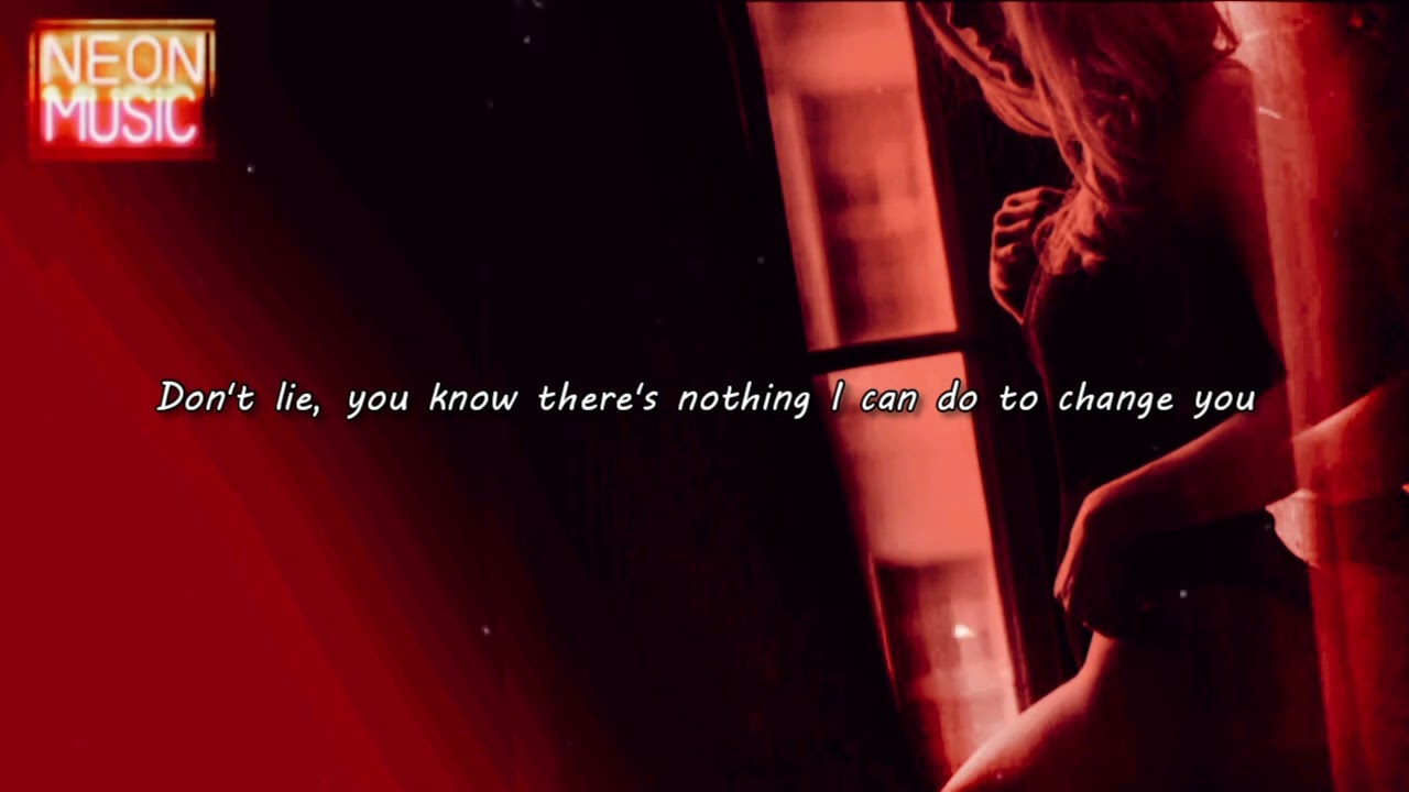 Chaotic - Ellise LYRICS - YouTube