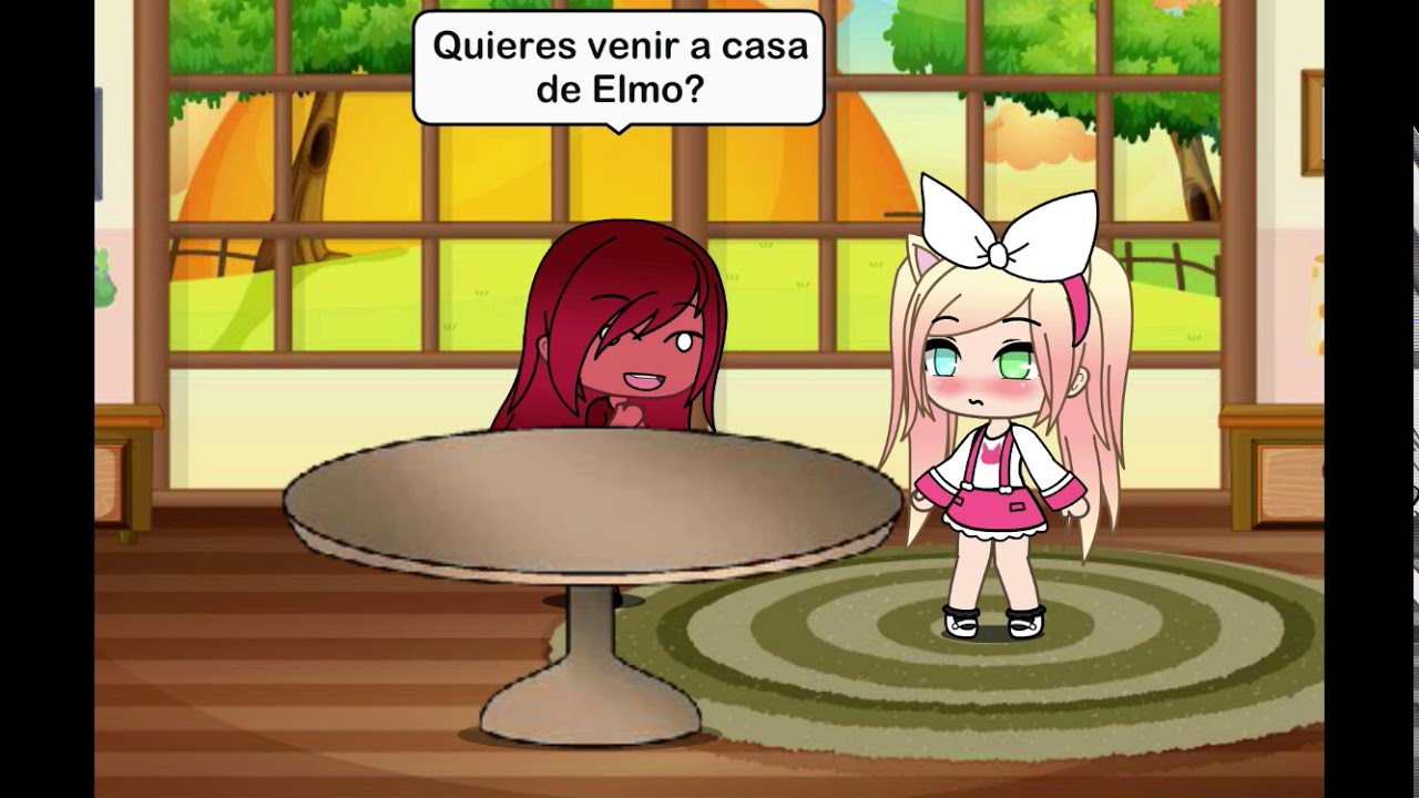 ELMO ES CHINGON! MEME || Las SubNormales - YouTube