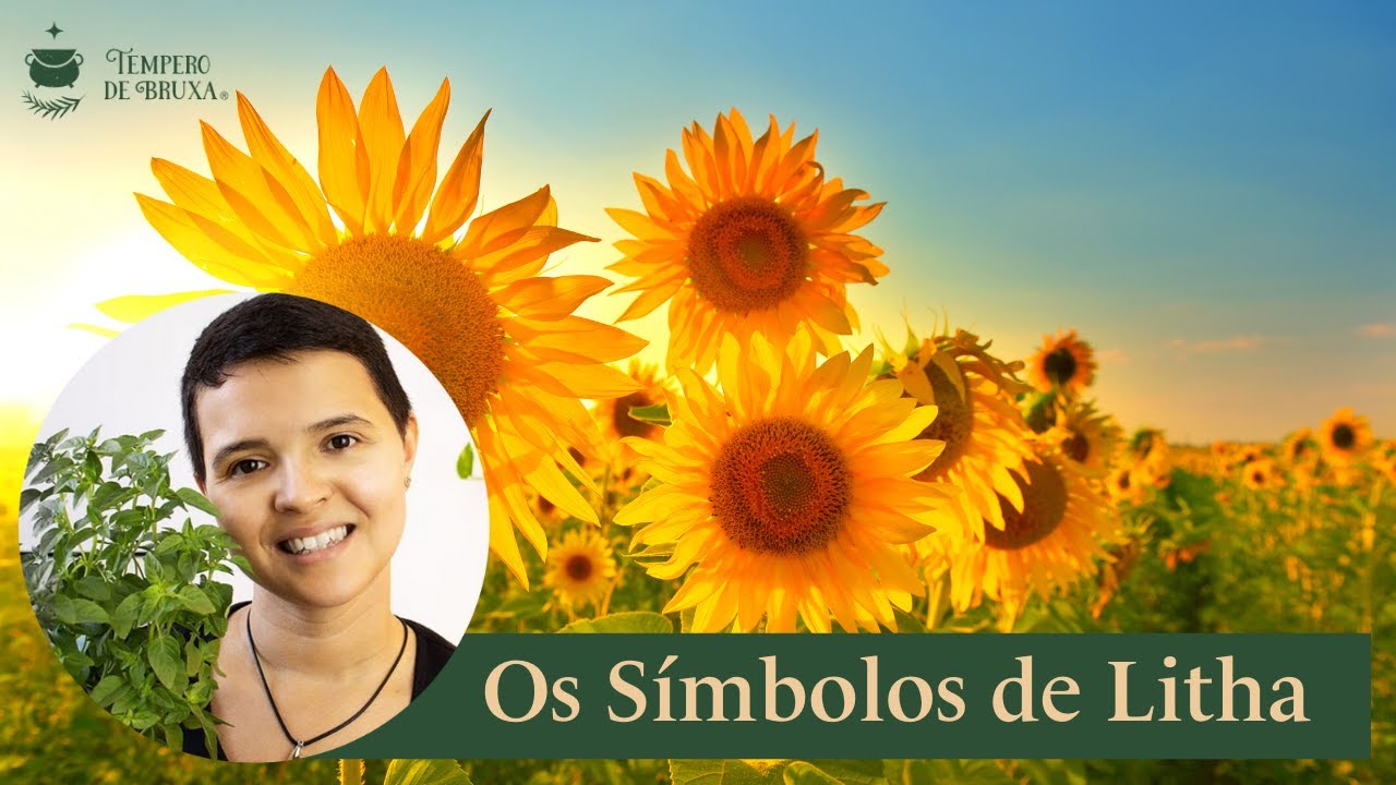 Símbolos do Sabbat de Litha - A Roda do Ano na Bruxaria e Magia Natural ...