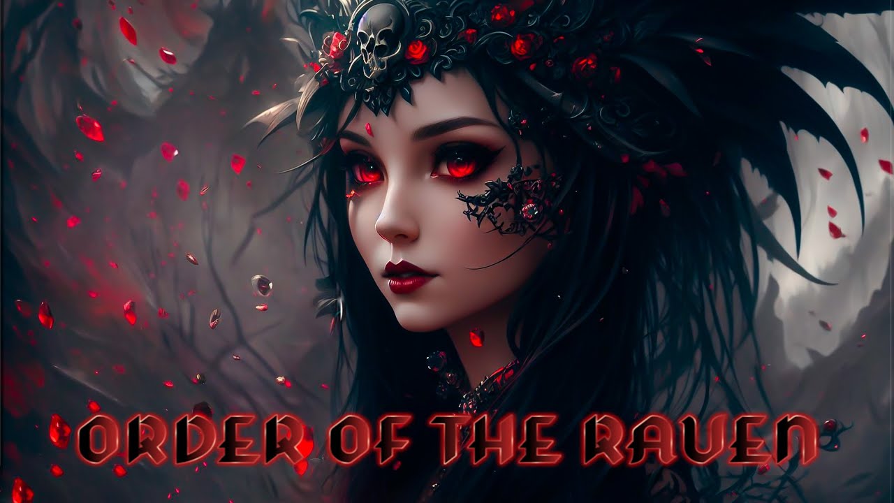 Order Of the Raven ( Хранители Гильдии) - YouTube