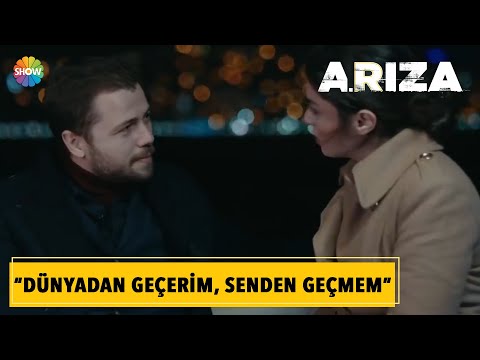 Arıza | Halide ve Arıza'nın tekne turu