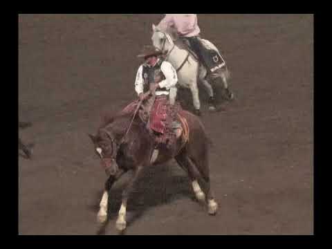 Moses Lake Roundup Rodeo - YouTube