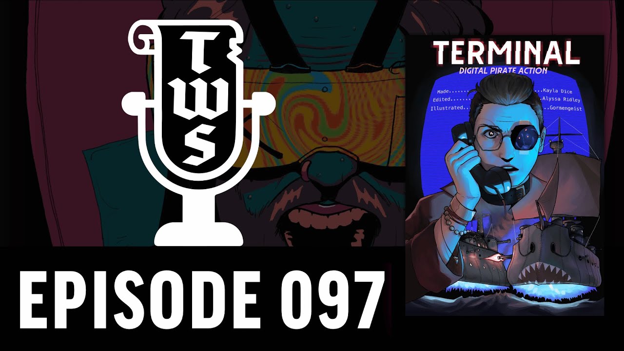 The Weekly Scroll | EP 097 | Interview with Kayla Dice - YouTube