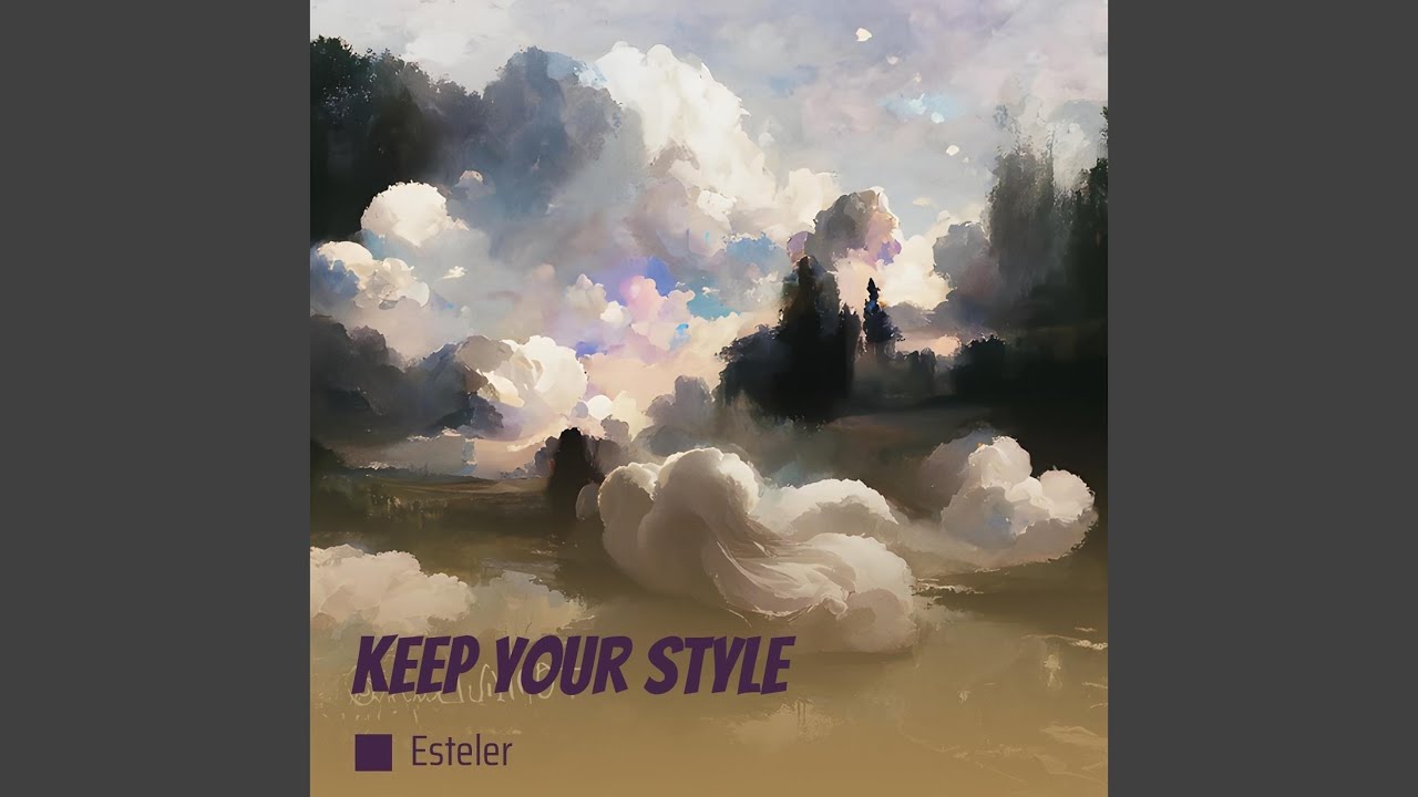 Keep your style - YouTube