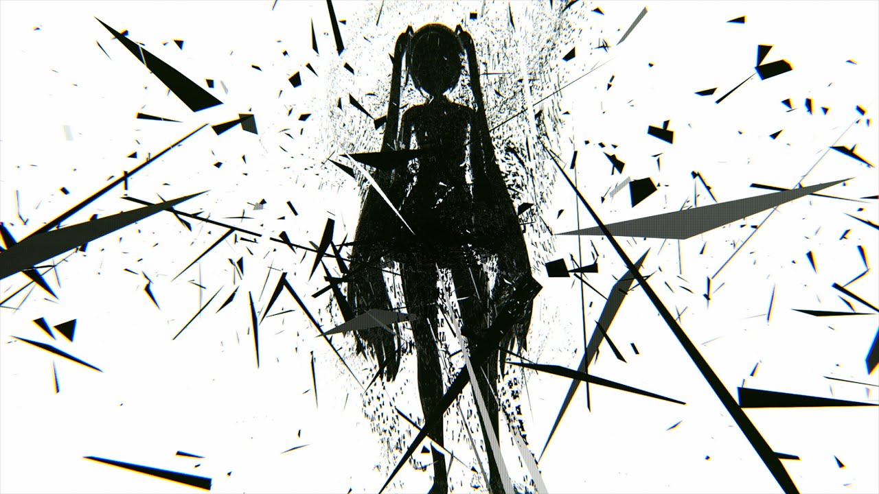 【Music Video】Psychic Reality - YouTube