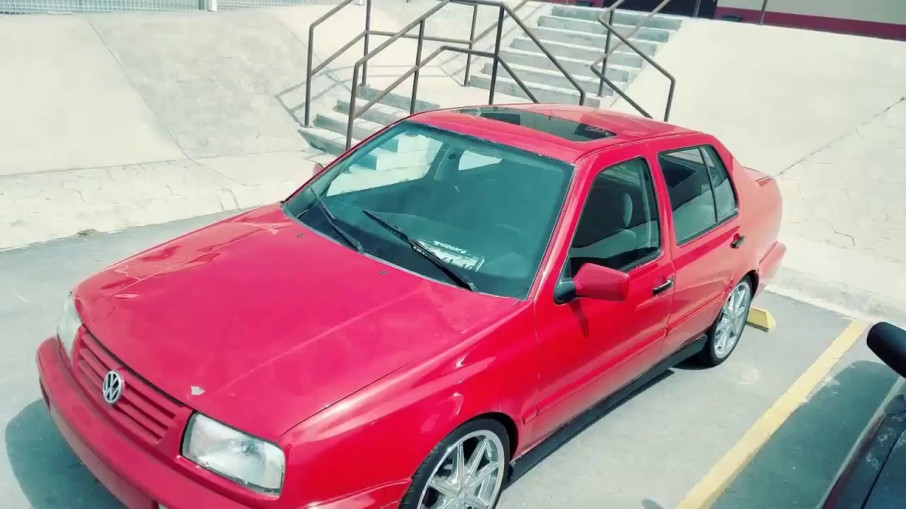 Jetta 96 (Vendido) - YouTube