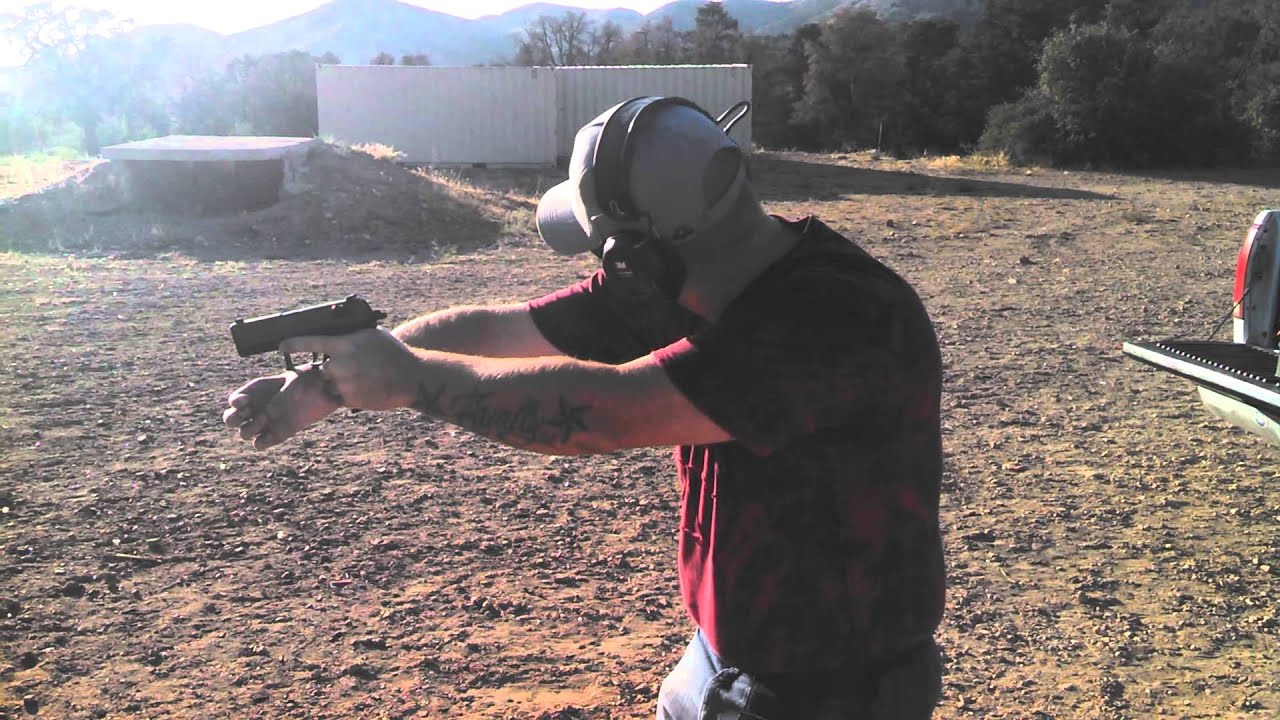 Tactical reload - YouTube