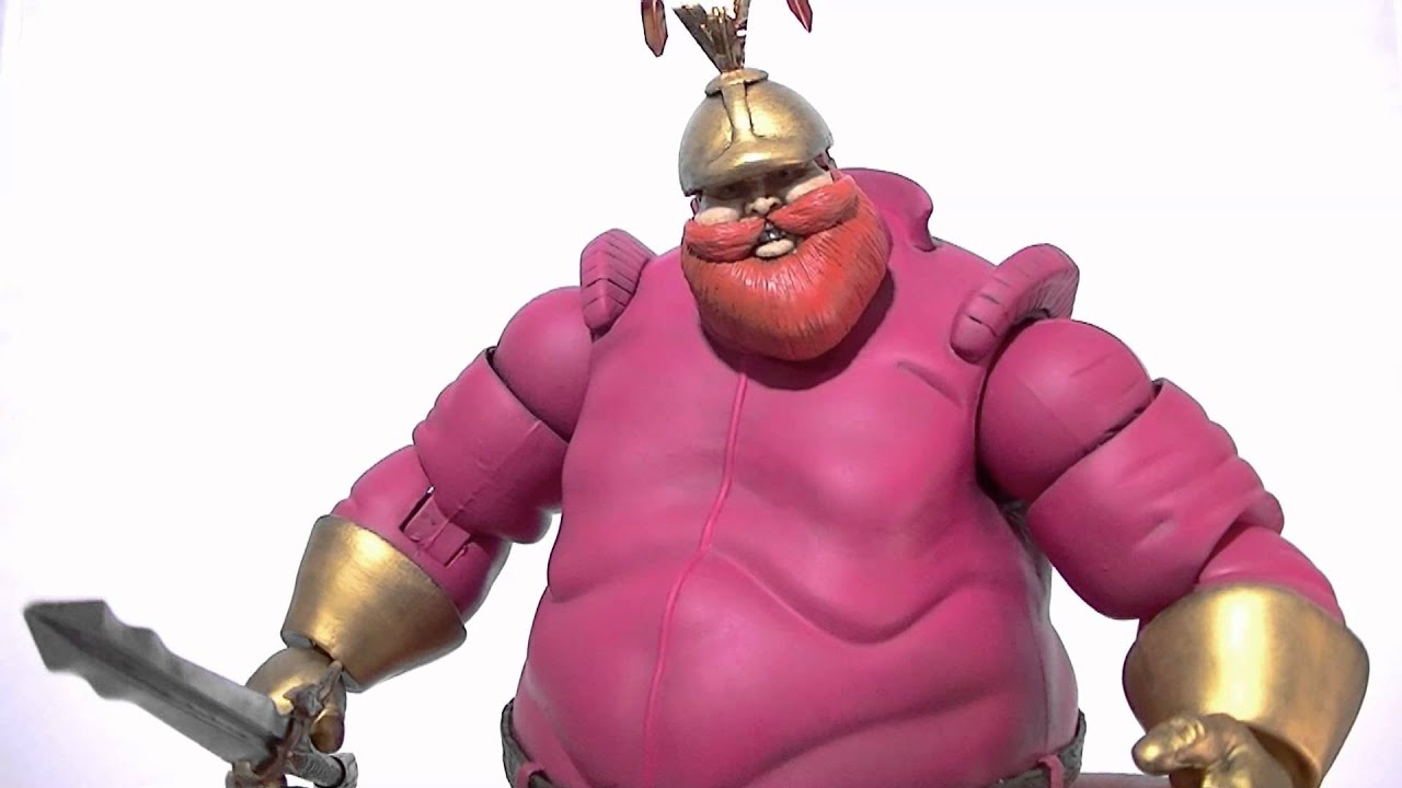 Volstagg Marvel Volstagg | Marvel: Avengers Alliance Wiki | Fandom