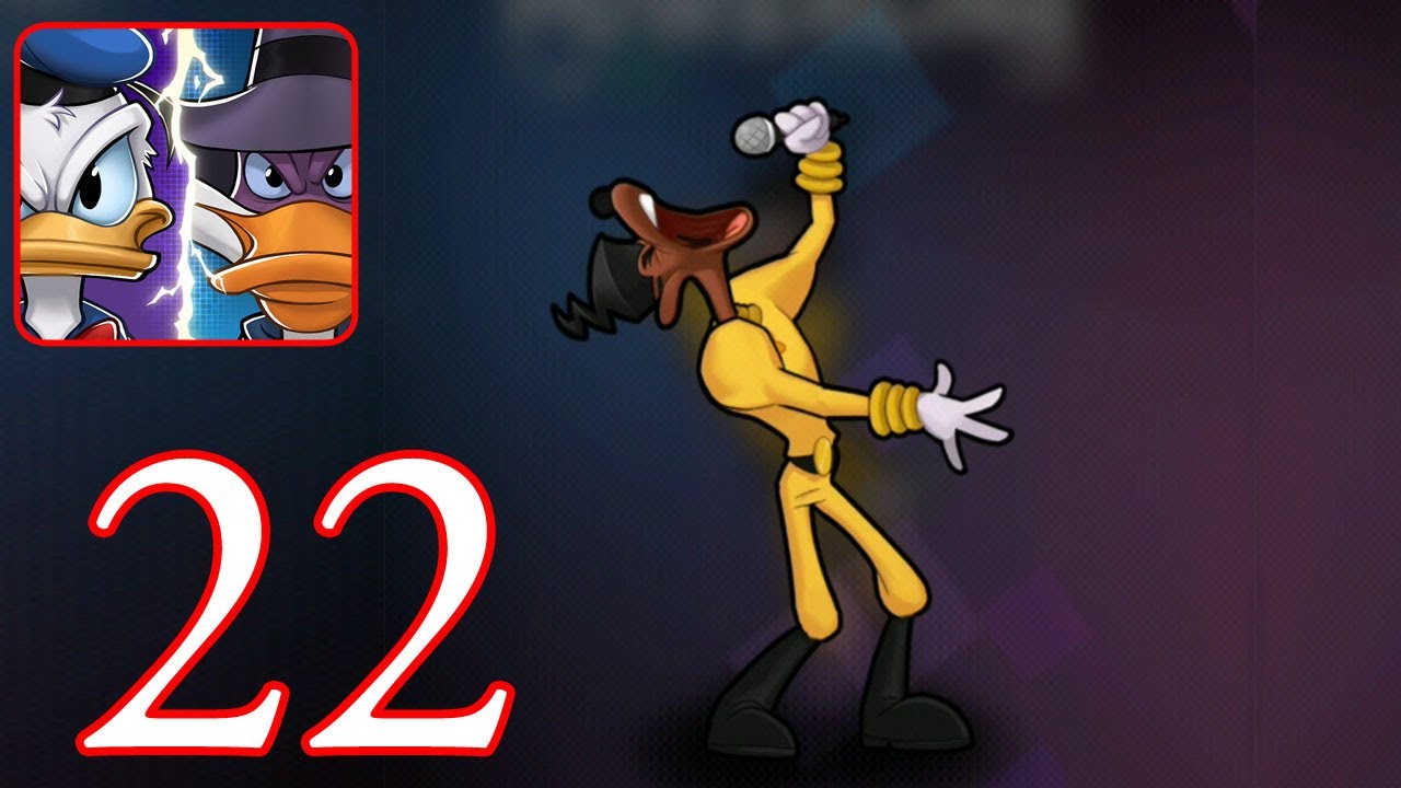 Disney Heroes: Battle Mode - Android iOS Walkthrough - Gameplay Part 22 ...