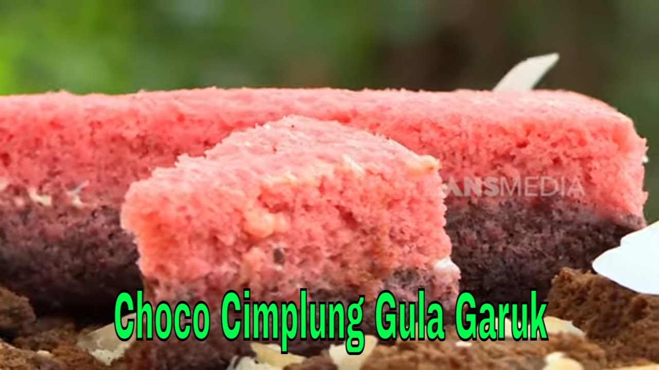 Choco Cimplung Gula Garuk | JEJAK SI GUNDUL (19/01/25) - YouTube