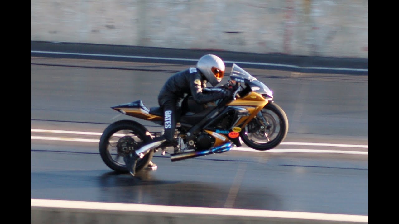 Lee's Performance 15th Annual Grudge Bike Festival Mooresville NC ...